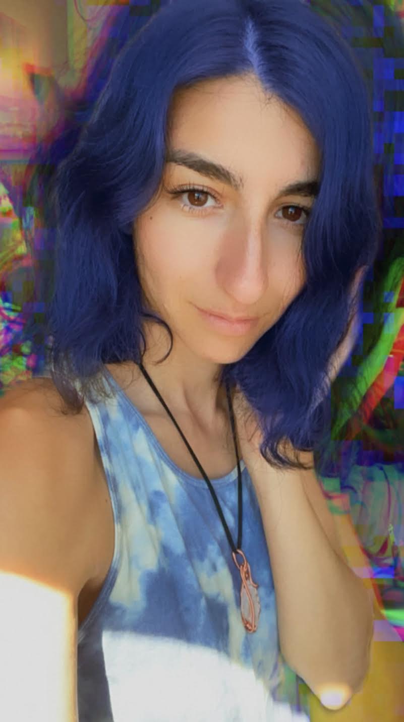 Every story has a beginning....This is Ours. – Luna + Grace LLC